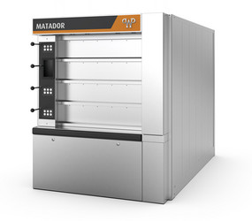 Products | WP Bakery Technologies